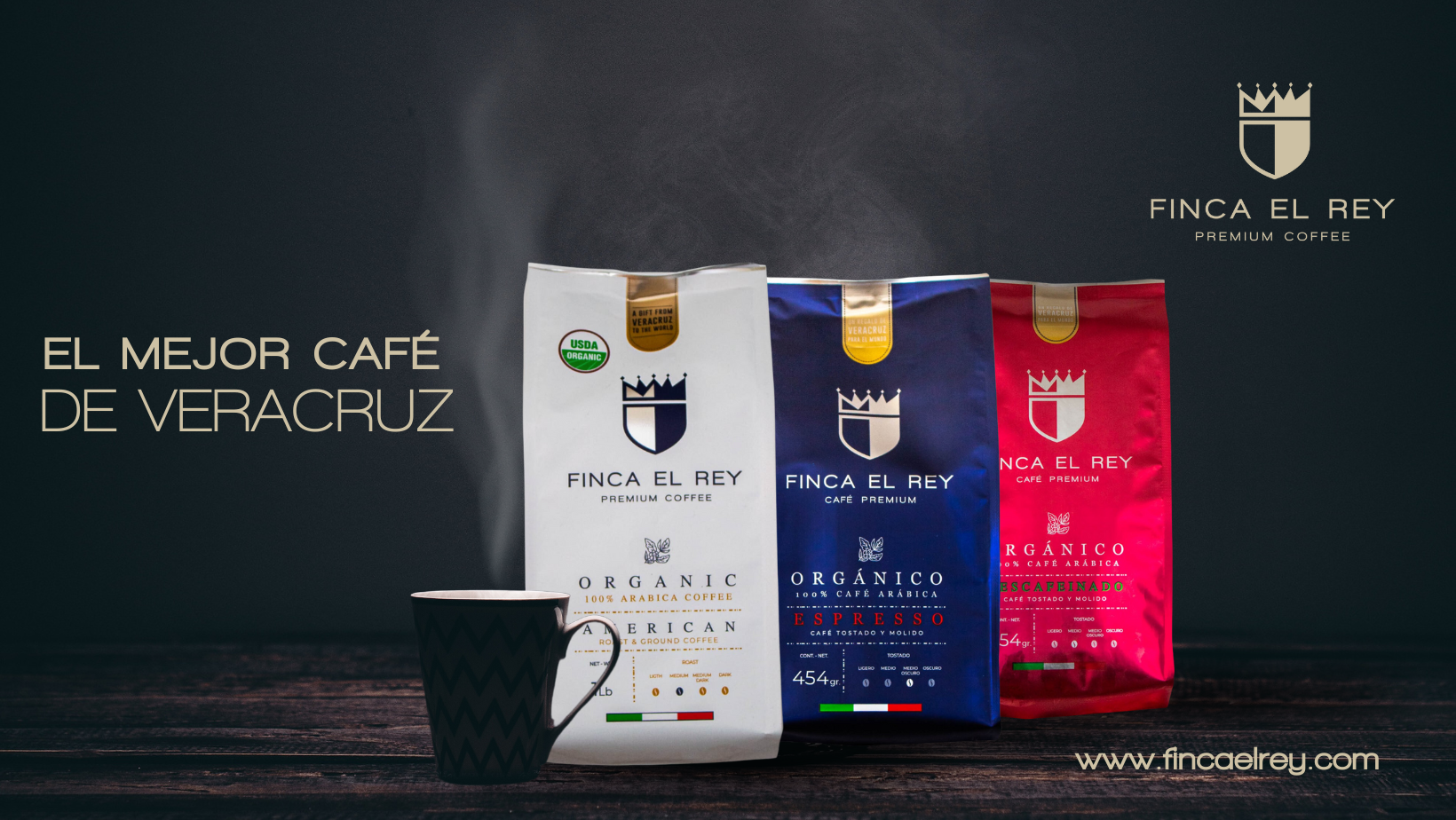 El arte de un buen empaque del café para conservar todo el sabor ...